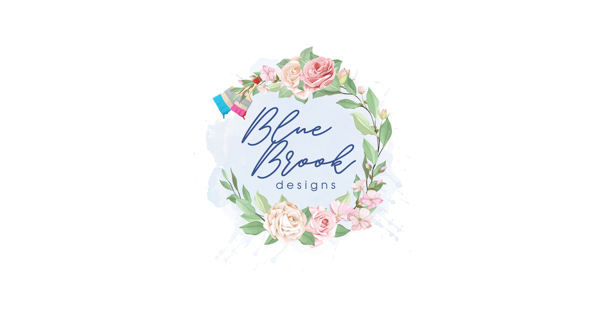 Blue Brook Designs